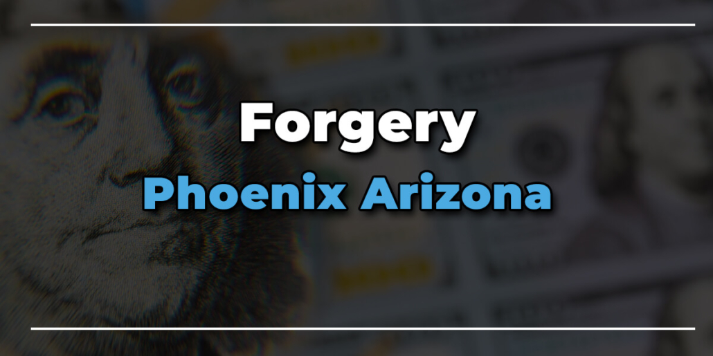 Phoenix Arizona White Collar Crime Criminal Defense Attorneys